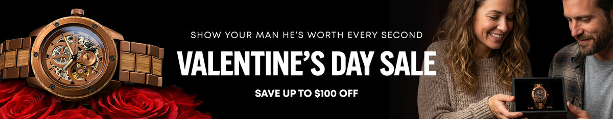 Valentine's Day Sale – Original Grain