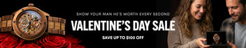Valentine's Day Sale – Original Grain
