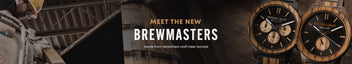 Brewmaster LP – Original Grain
