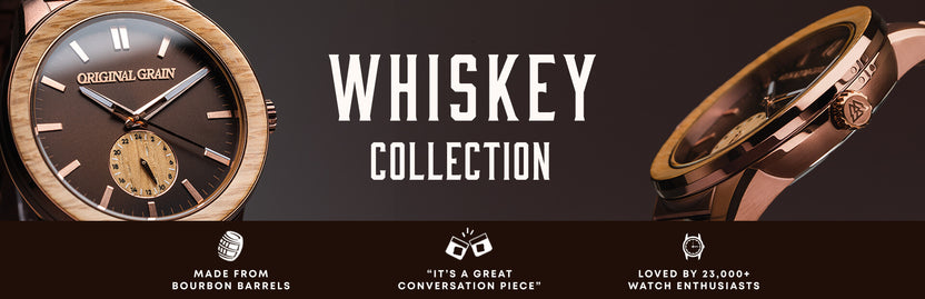All Whiskey – Original Grain