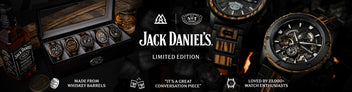 Jack Daniel's Official – Original Grain