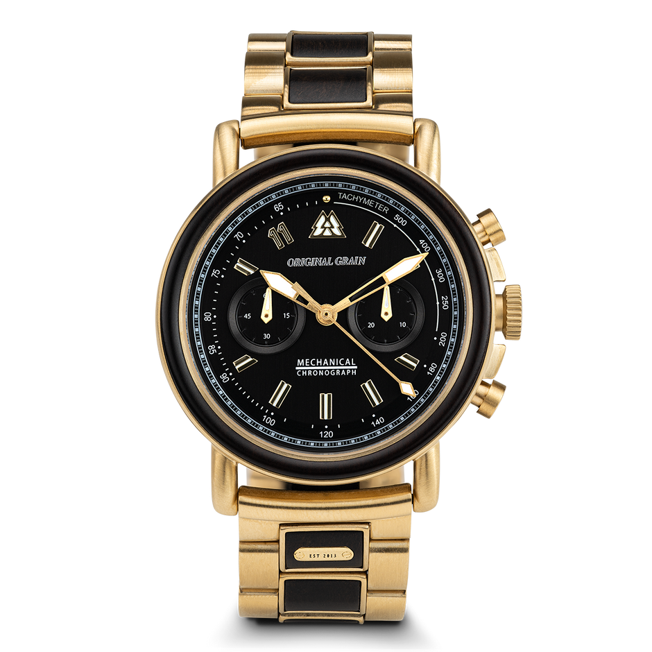 All Mens Watches | Original Grain
