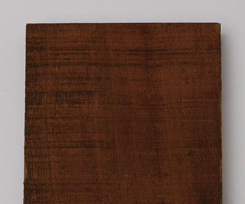 Sapele Black Barrel 42mm | Original Grain