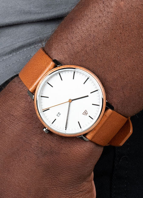 WMBW Lookbook – Original Grain