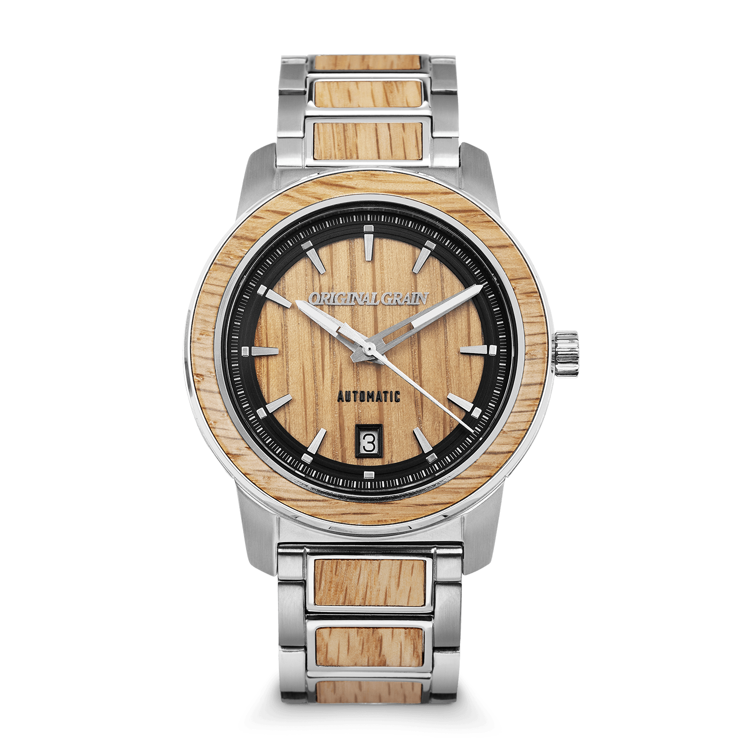 Brewmaster LP – Original Grain