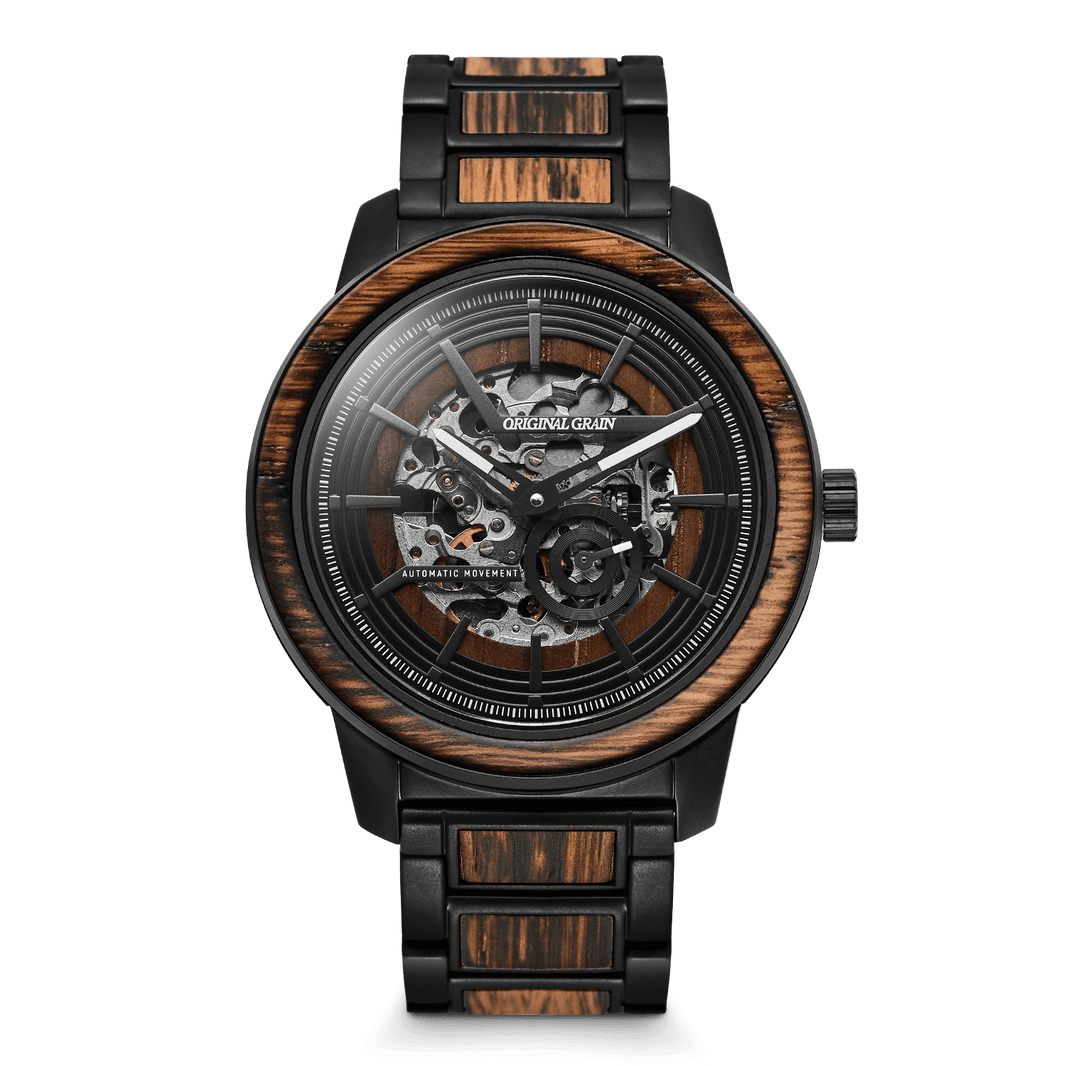 All Mens Watches | Original Grain