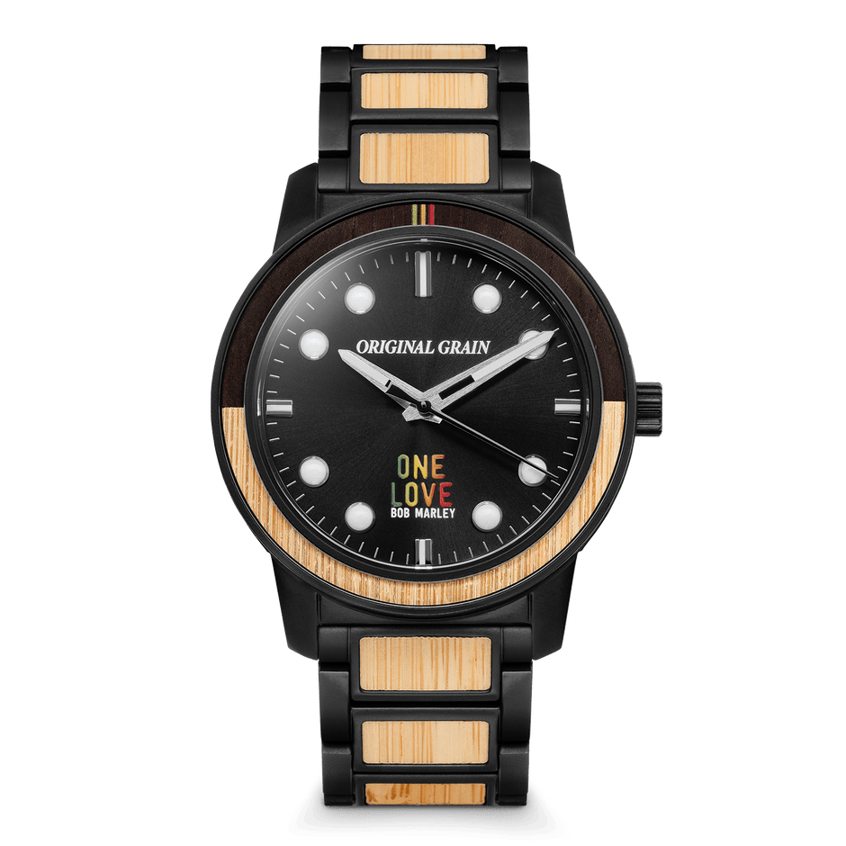 Bob Marley - One Love Collection – Original Grain