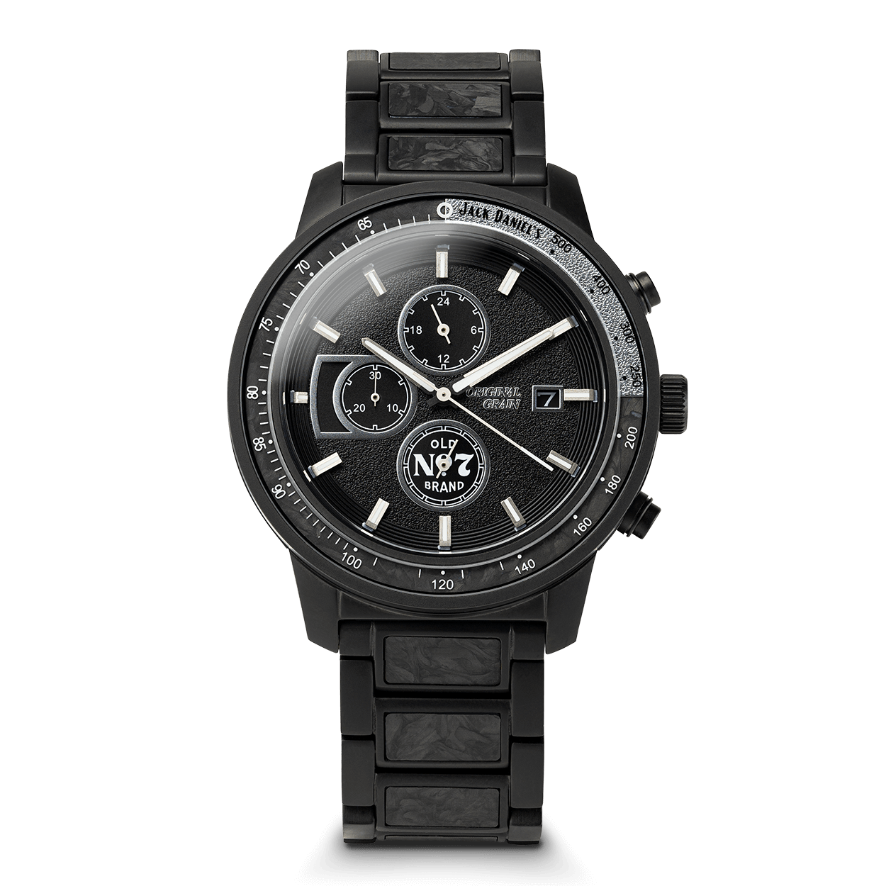 Handcrafted Wood and Steel Watches. Made for Time Well Spent ...