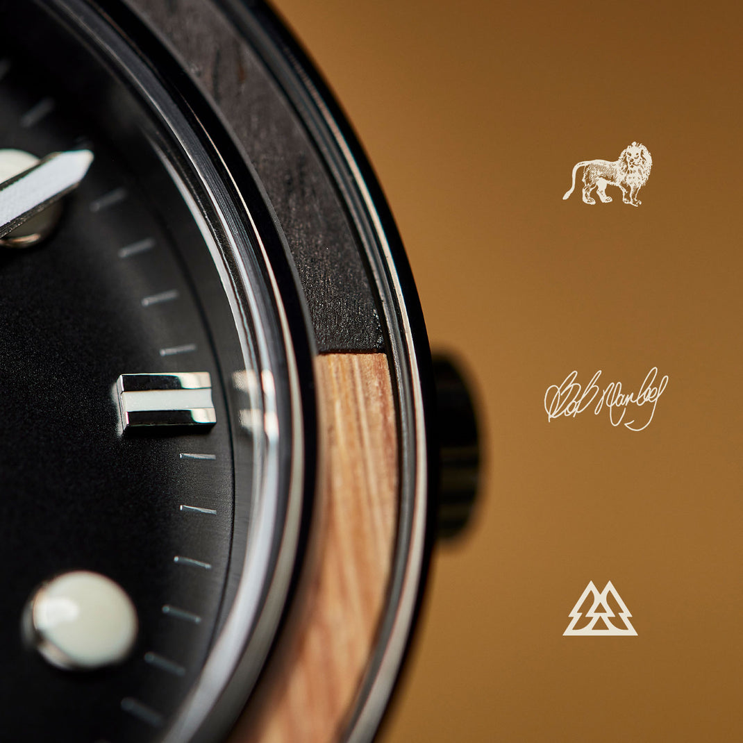 Bob Marley - One Love Collection – Original Grain