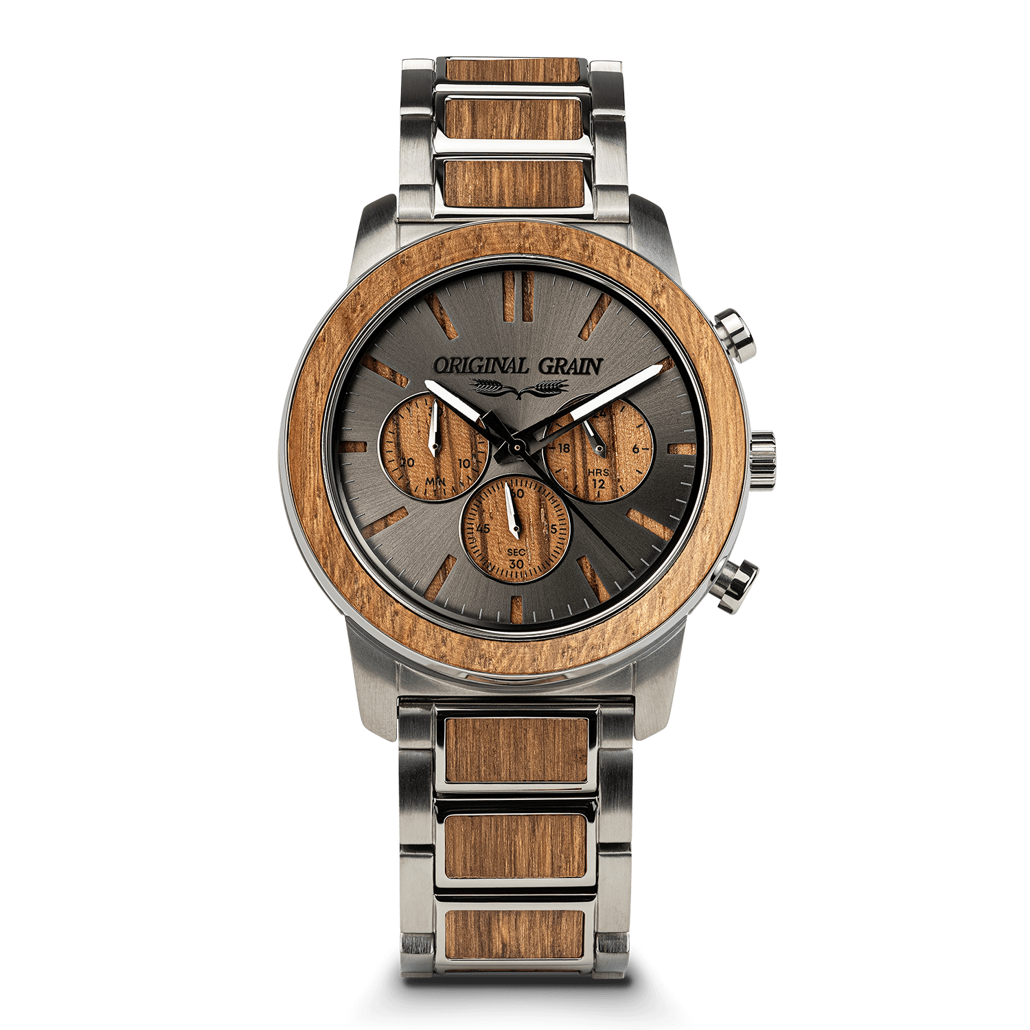 Brewmaster LP – Original Grain