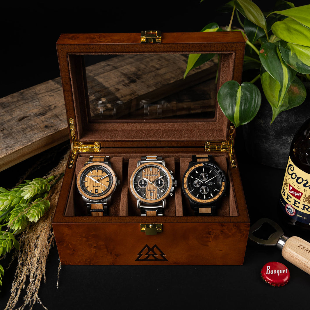 All Mens Watches | Original Grain