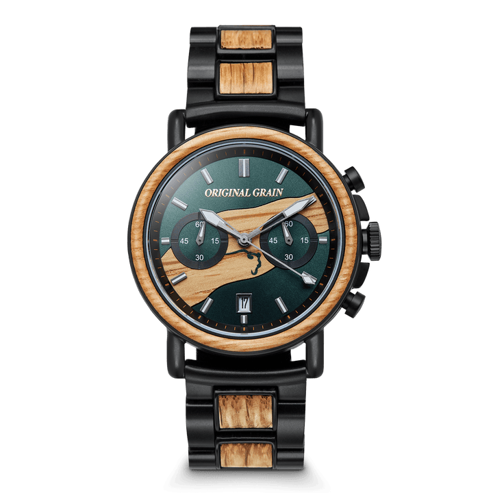 Buffalo Trace – Original Grain