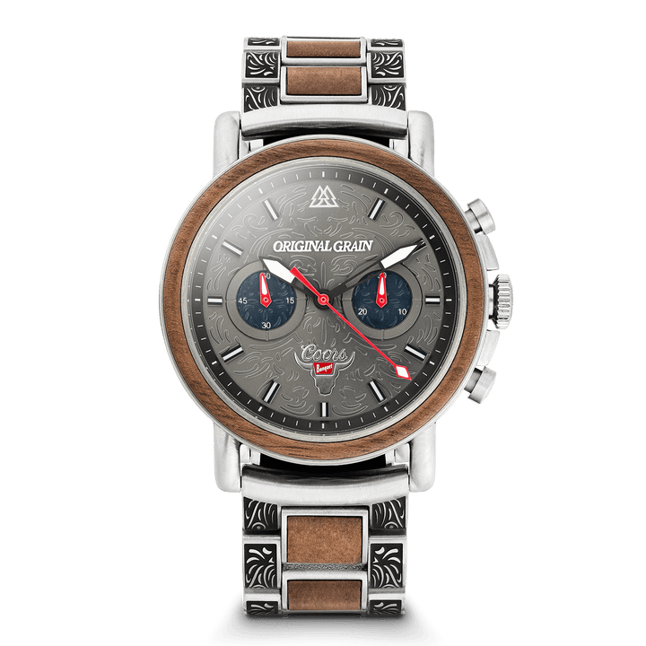 Coors Banquet – Original Grain