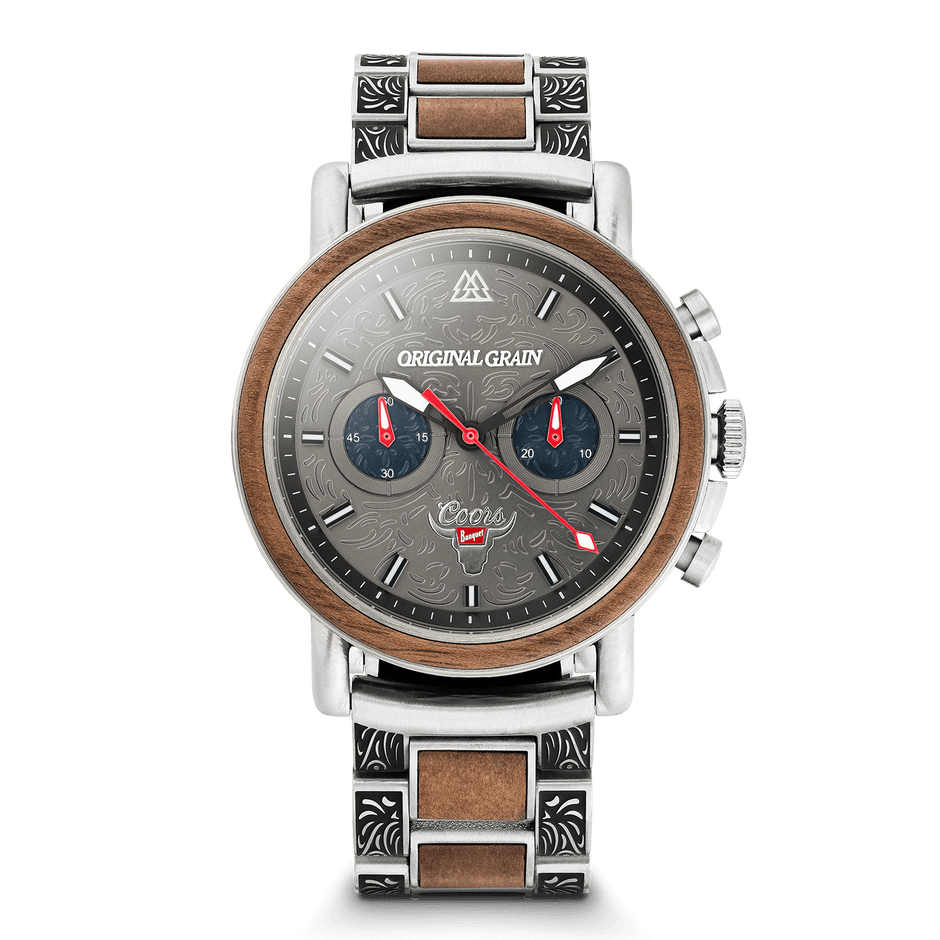 Coors Banquet – Original Grain