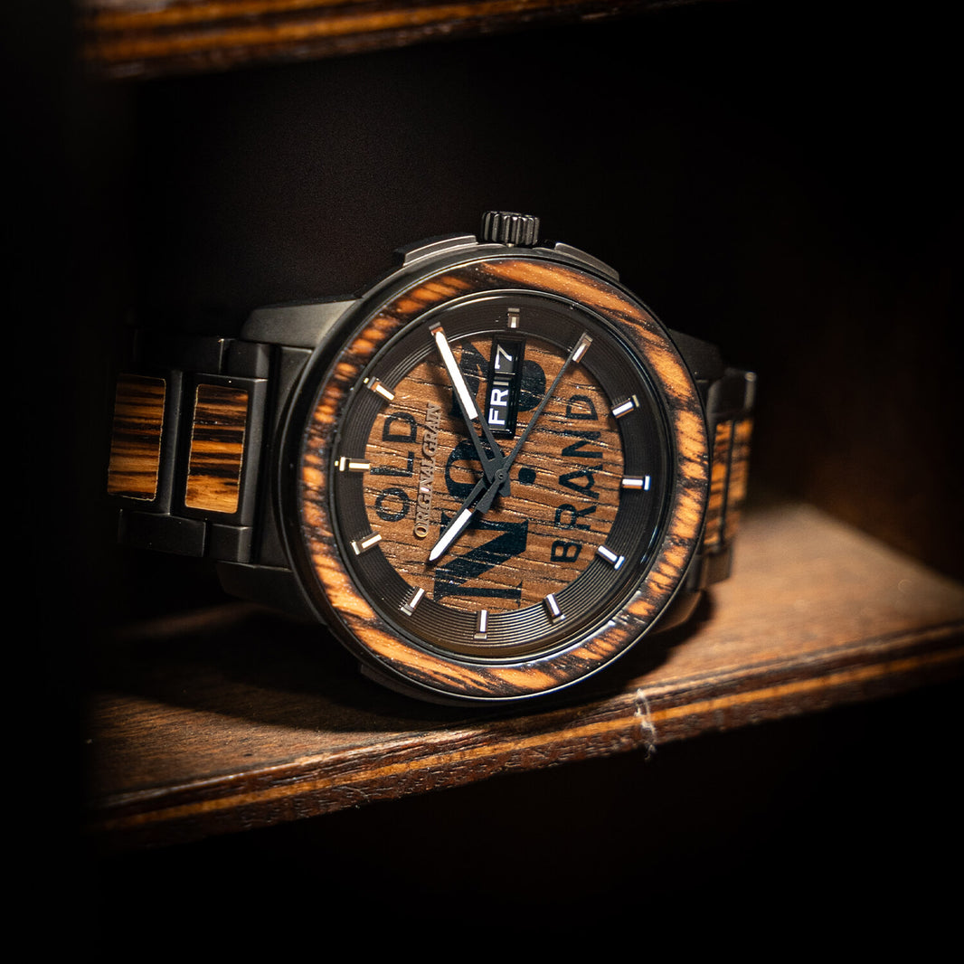 All Mens Watches | Original Grain