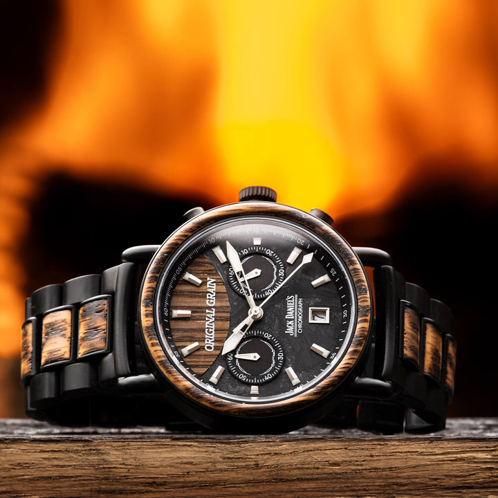 All Mens Watches | Original Grain