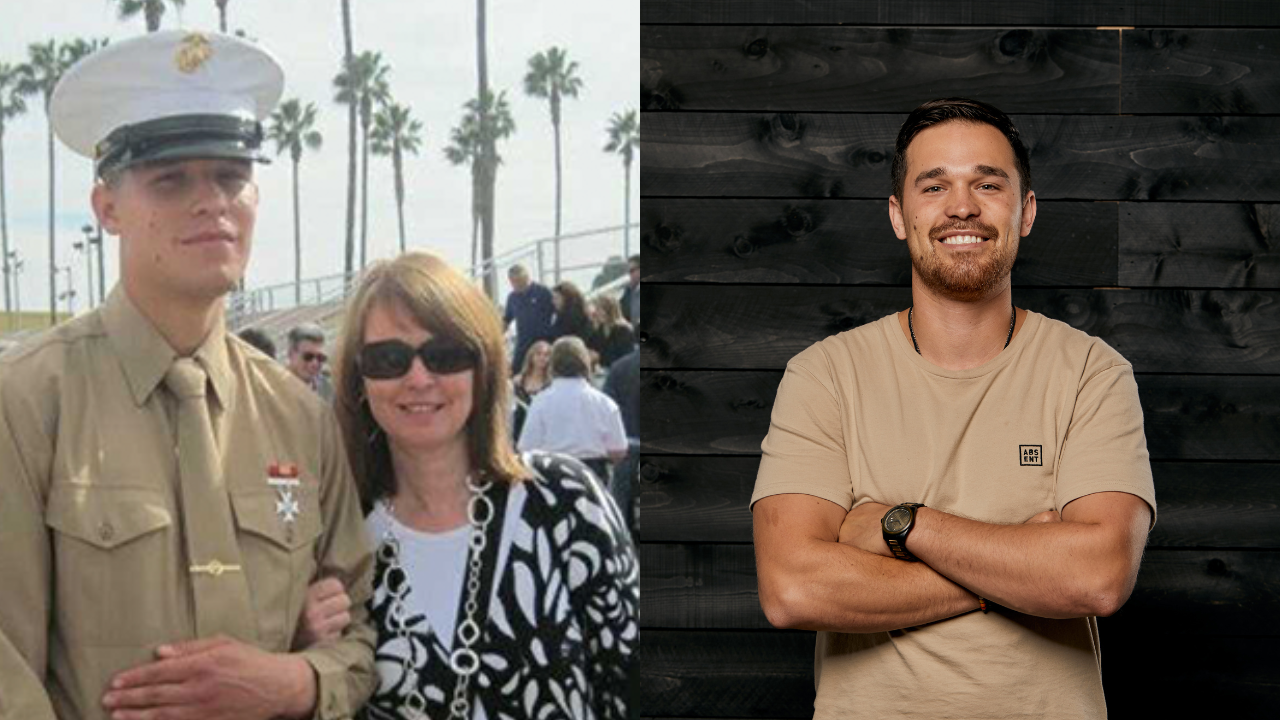 Military Collection LP – Original Grain