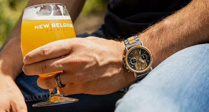 Brewmaster LP – Original Grain