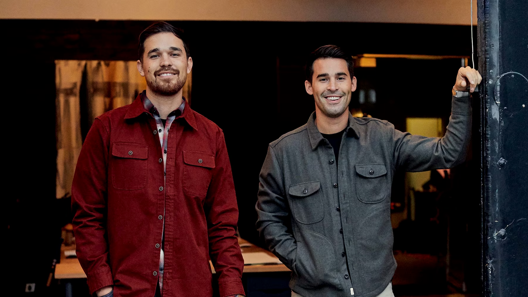 About the Brand | Original Grain