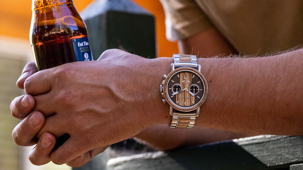 Brewmaster Refresh – Original Grain