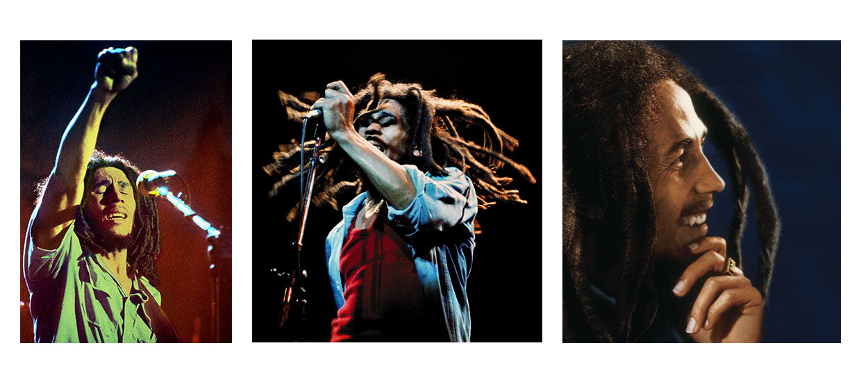 Bob Marley - One Love Collection – Original Grain