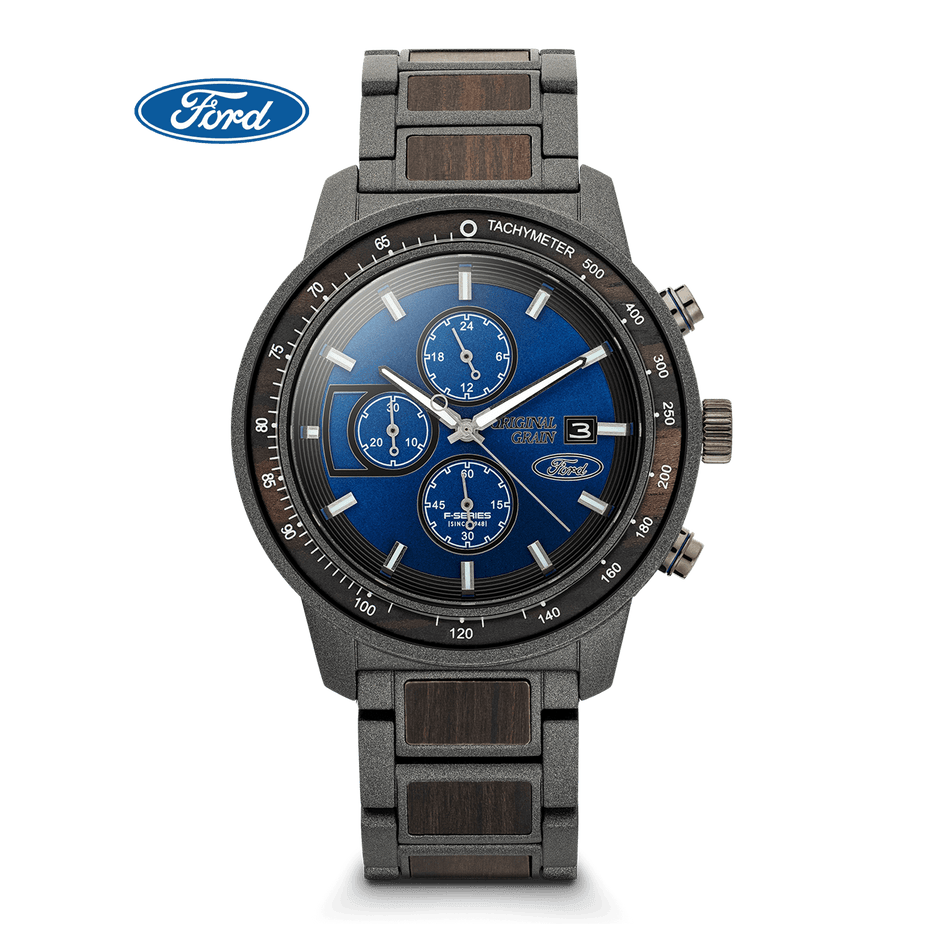 Ford Collection – Original Grain