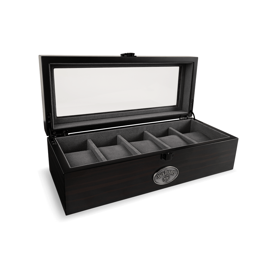 Jack Daniel's Official – Original Grain