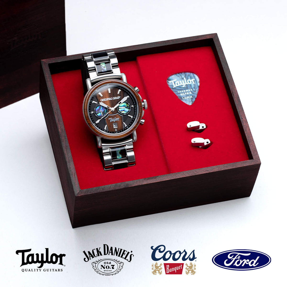 Ford Collection – Original Grain