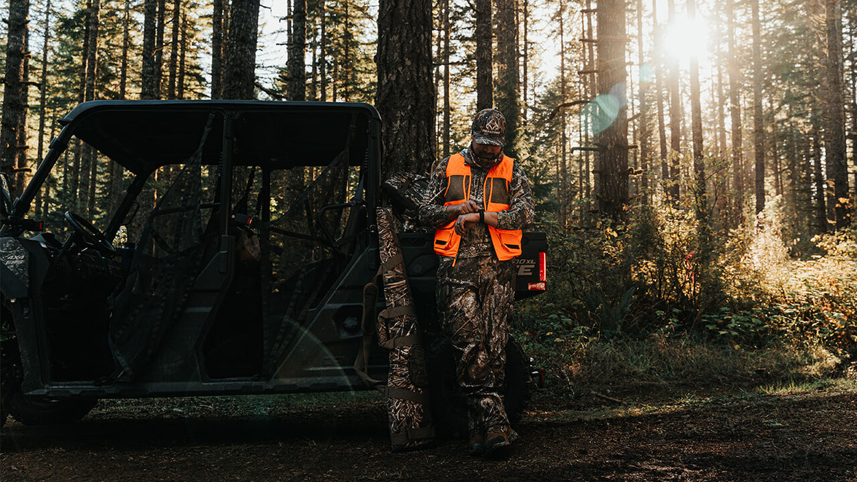 REALTREE – Original Grain