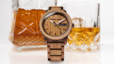 All Whiskey – Original Grain