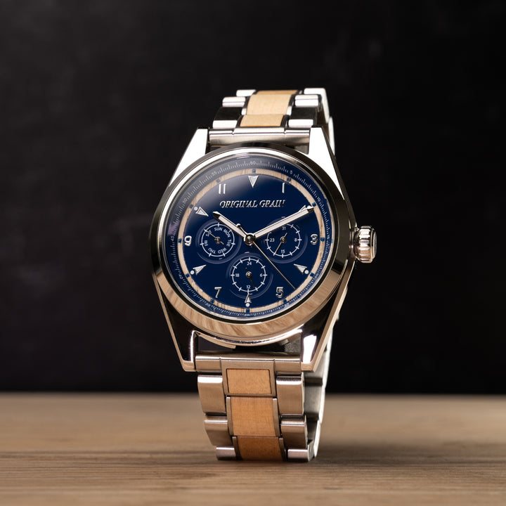 Nomad – Original Grain