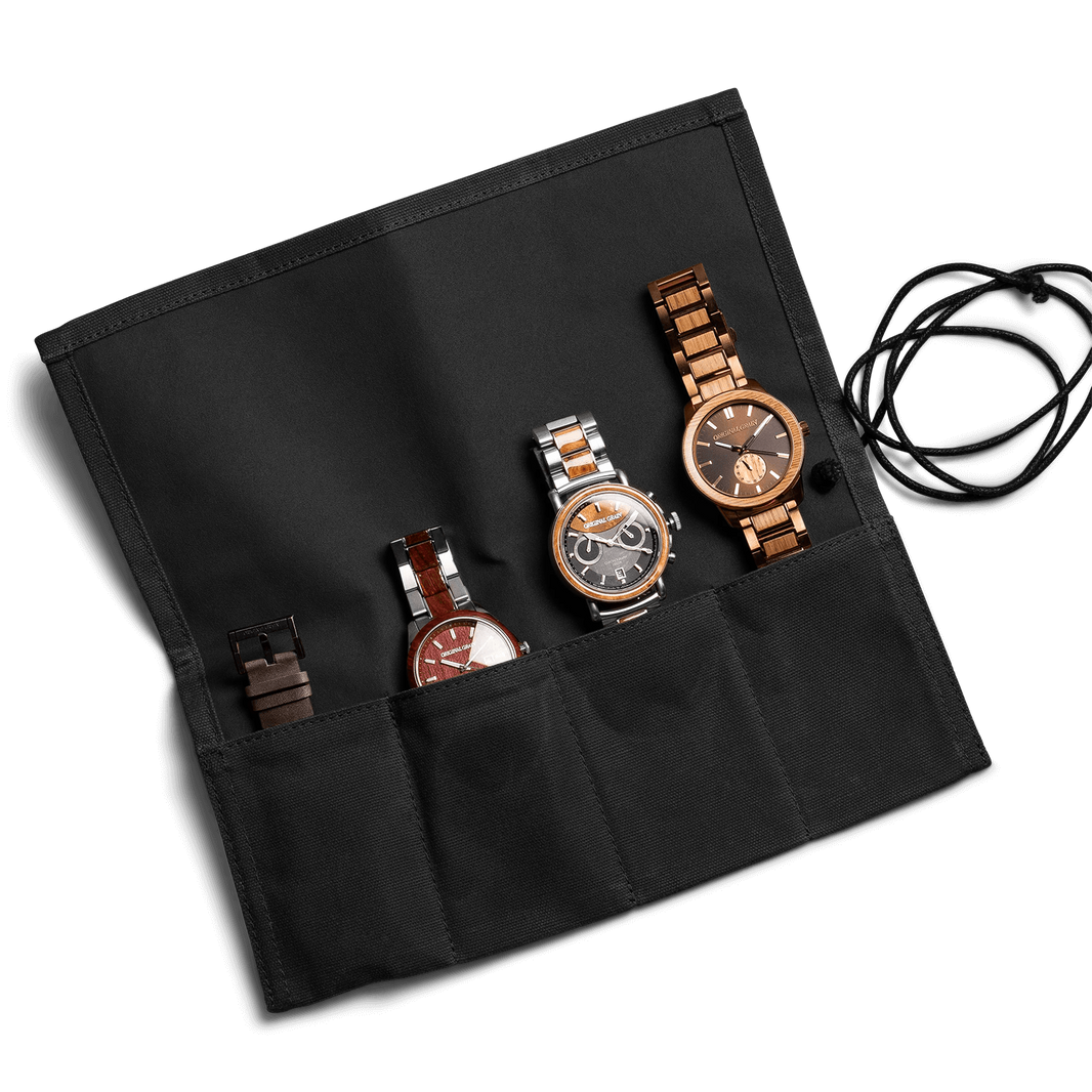 Displays & Rolls – Original Grain