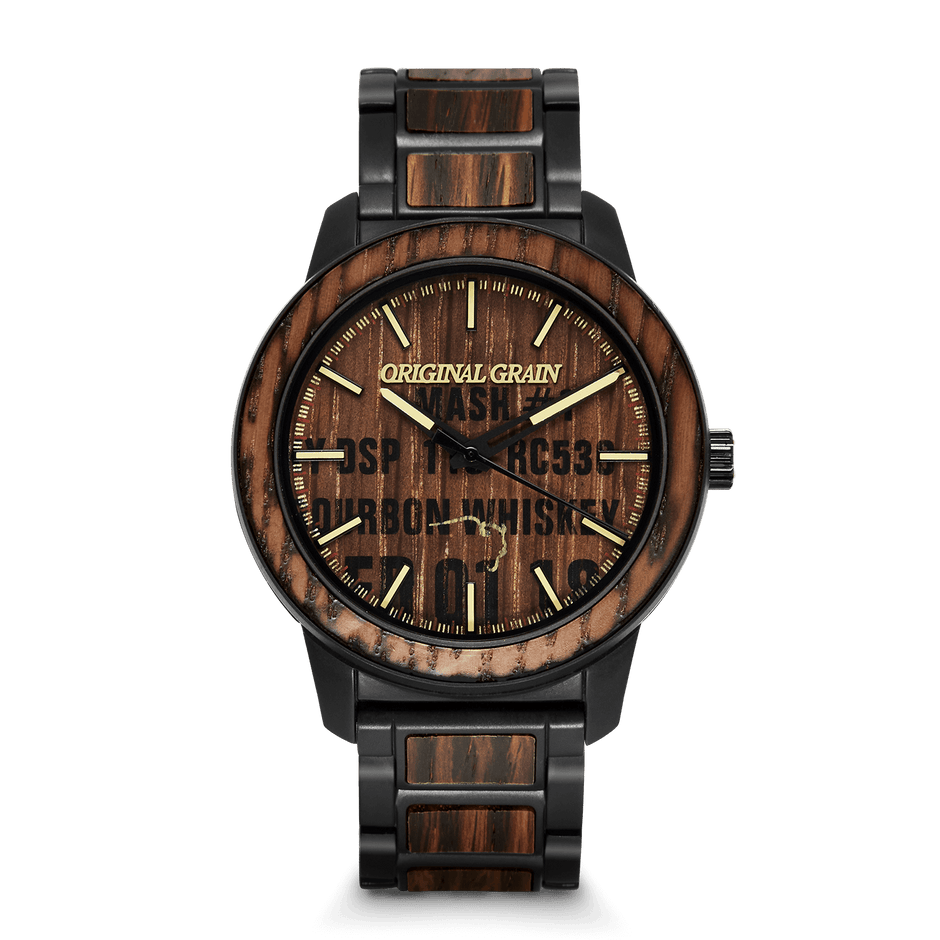 Buffalo Trace – Original Grain
