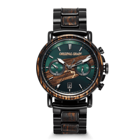 Buffalo Trace – Original Grain