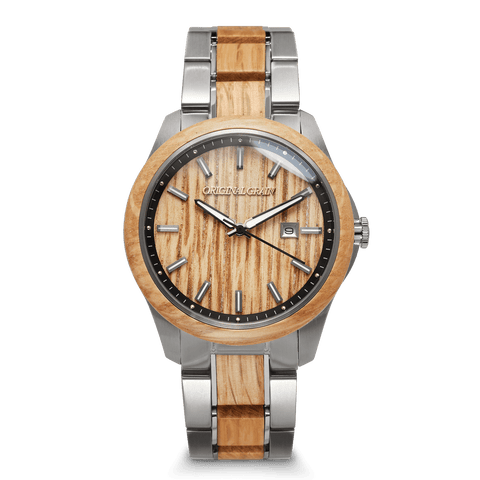 Brewmaster LP – Original Grain