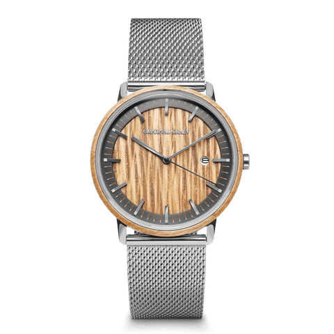 Brewmaster LP – Original Grain