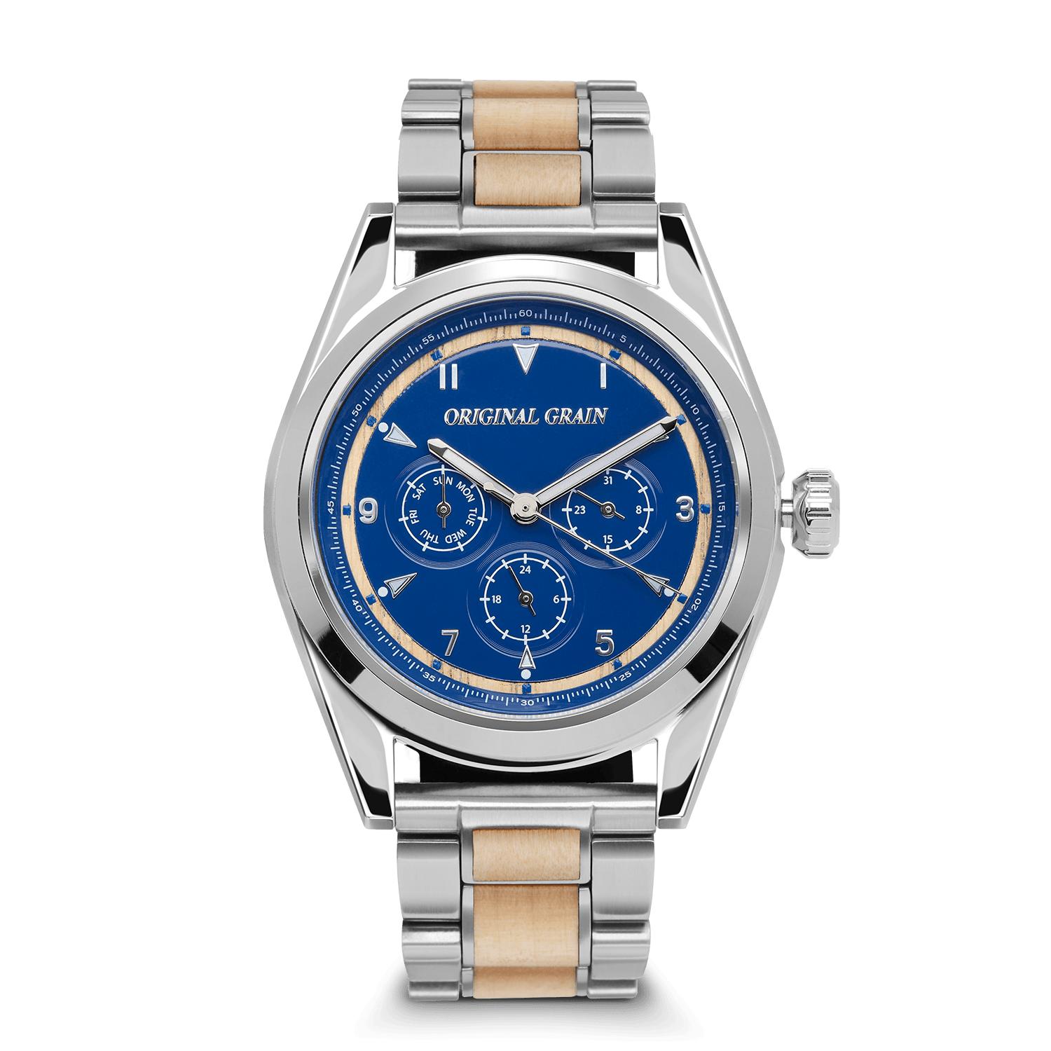 Nomad – Original Grain